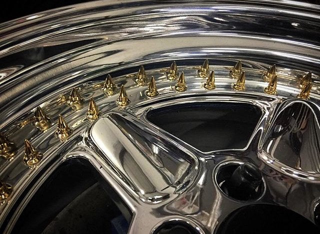 Wheel Hardware – Tagged "split rim bolts"– BoltsBolts