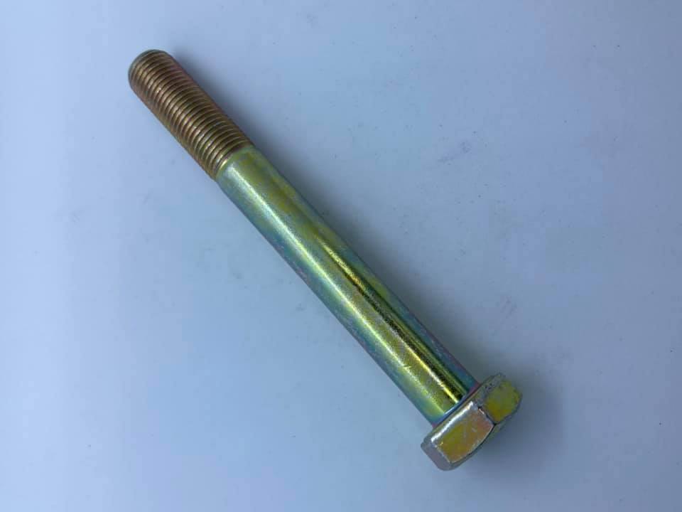 Tensile Steel LCA Bolts For SUBFRAME BRACE AND TIE BAR for Honda Civic ...