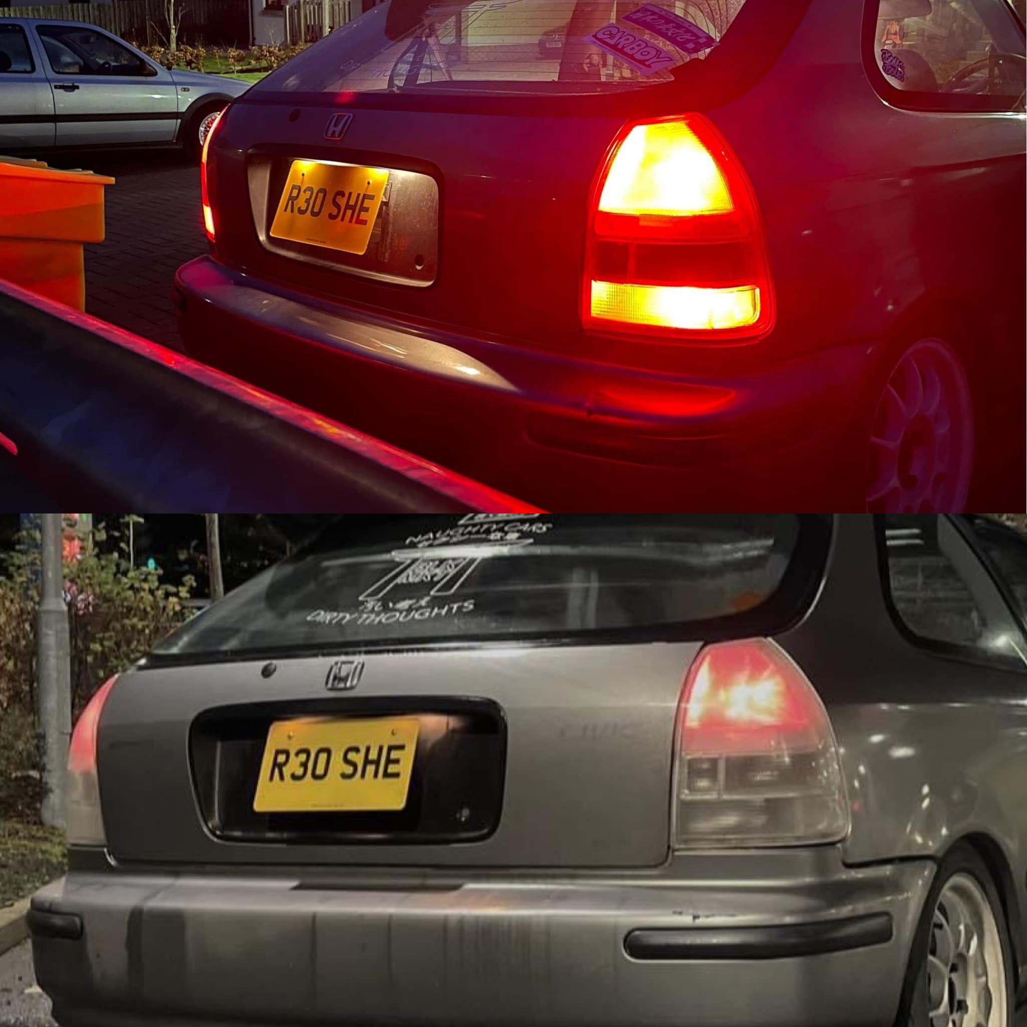 JDM and USDM Light Kit Package. – BoltsBolts